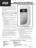 THE VPRO MAX 2 STERILIZER WORK INSTRUCTIONSpdf | PDF | Sterilization ...