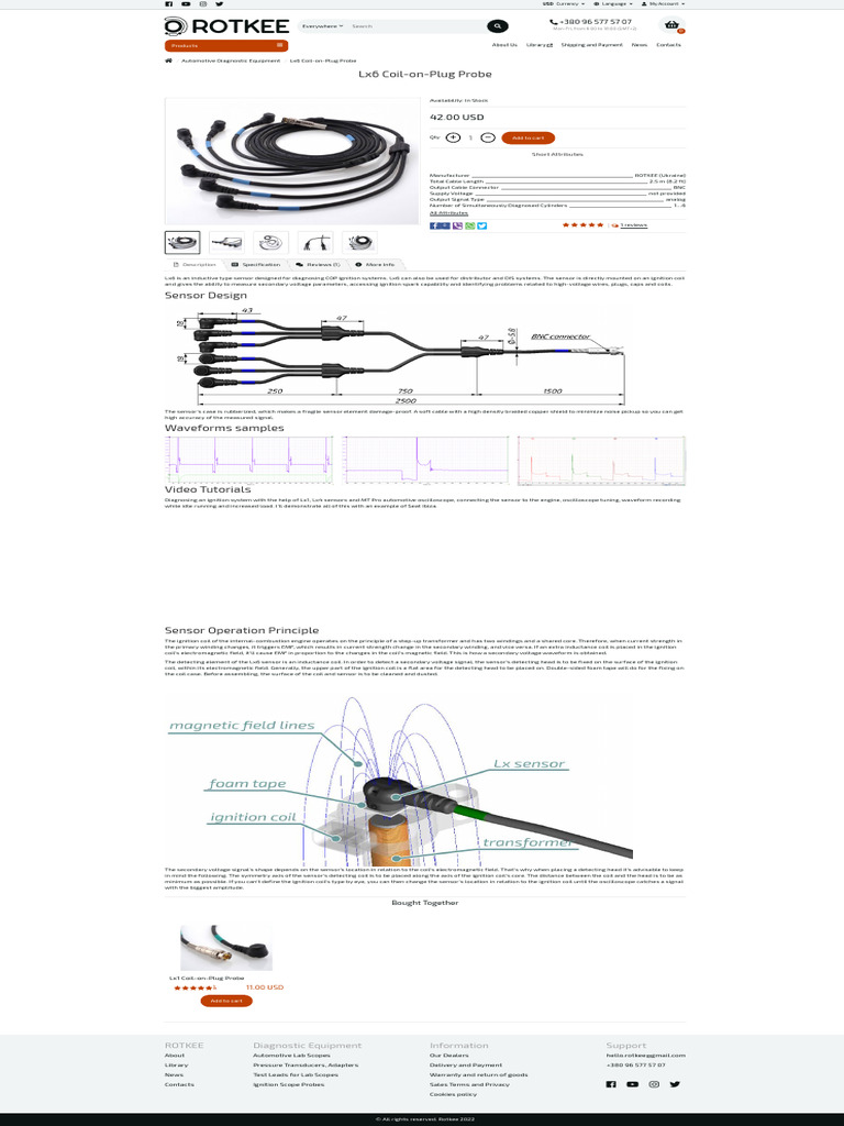 1234456 | PDF | Inductor | Electrical Components