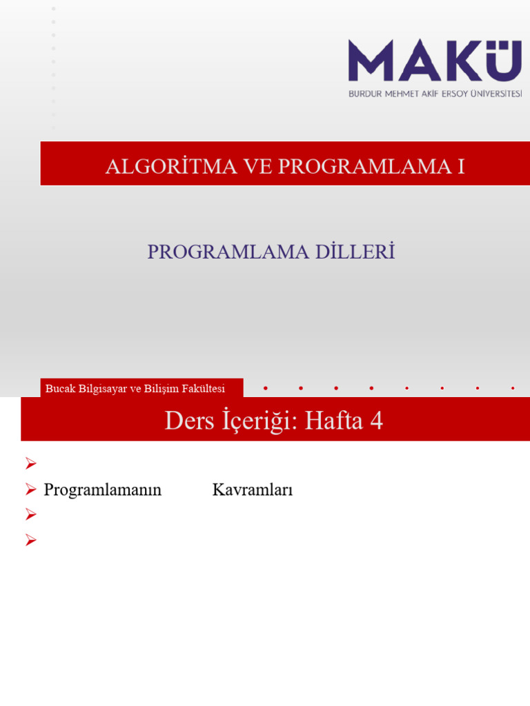 algoritma 4 | PDF