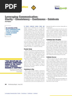 Practical Loss Control Leadership | PDF