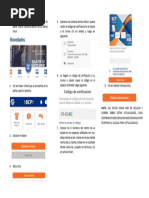 Manual de Activacion de FortiToken Mobile | PDF