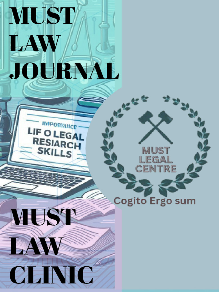 LAW Journal | PDF