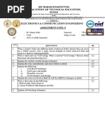 DFT - VLSI Tutorials | PDF