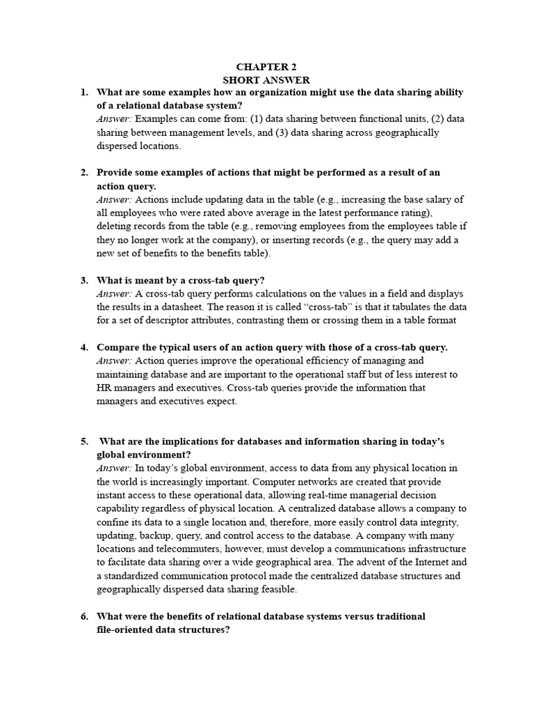 (Hris) Tn & Tl Thầy Nam | PDF | Databases | Relational Database
