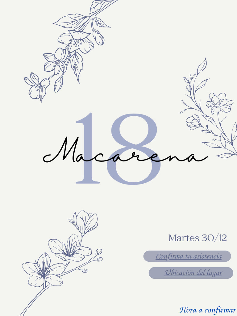 Mis 18? PDF | PDF