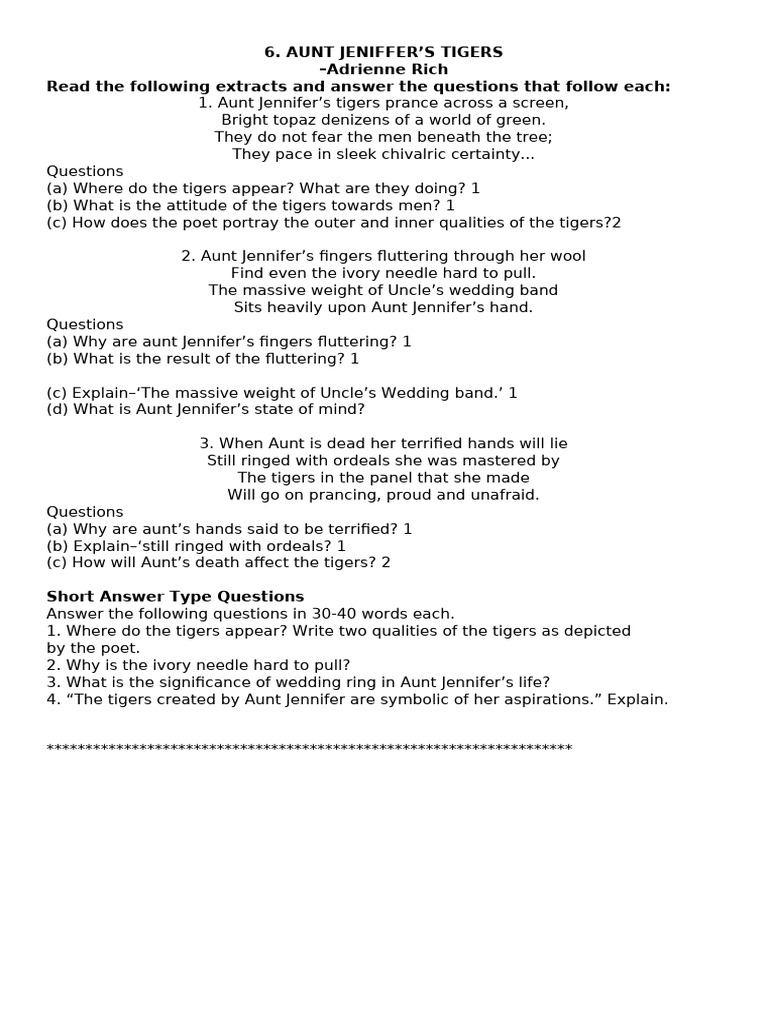 test-paper-poem-5 | PDF