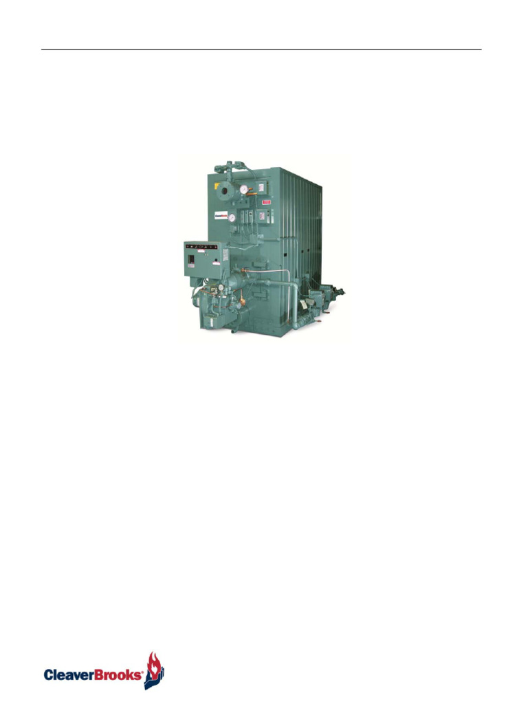 Flextube Boiler Book | PDF | Boiler | Water Heating