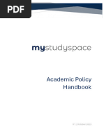 PlanetSpark - Rate Card For Teaching Services | PDF