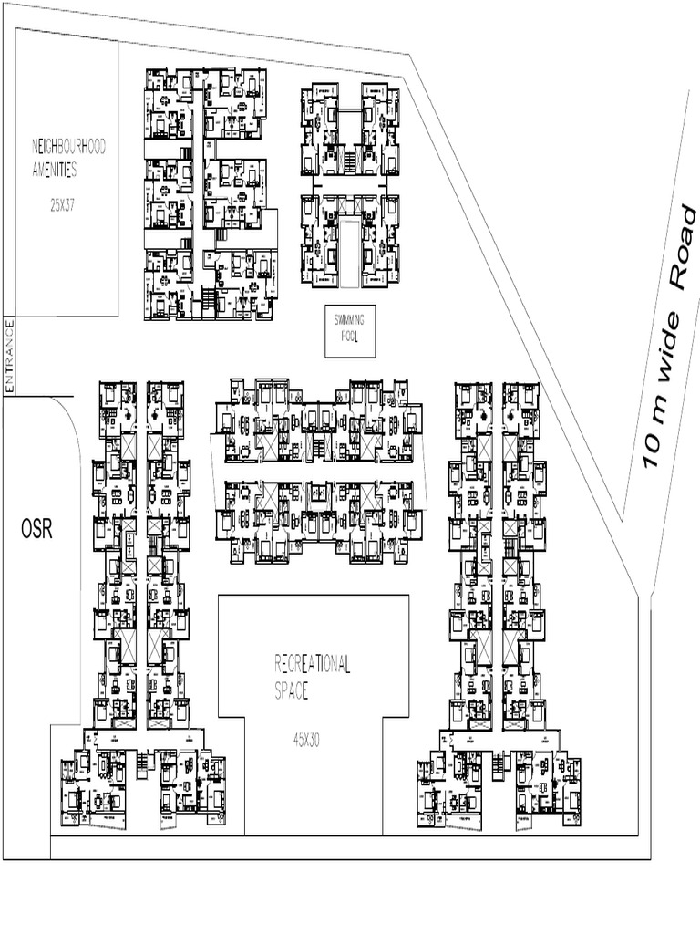 Block Stilt (2-Model | PDF
