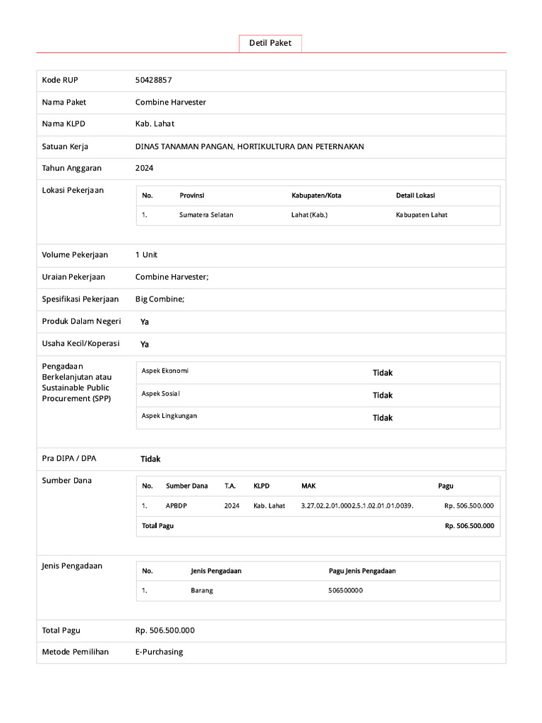 18.Combine Harvester | PDF