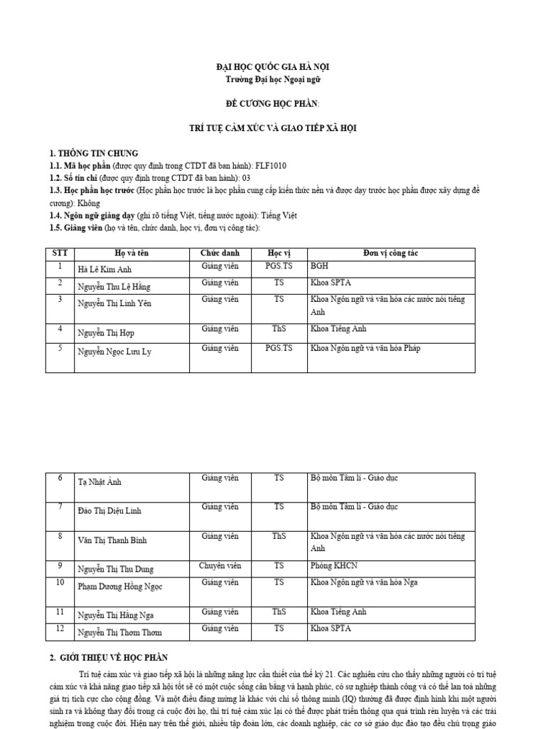 2024 de Cuong - TTCX GTXH | PDF