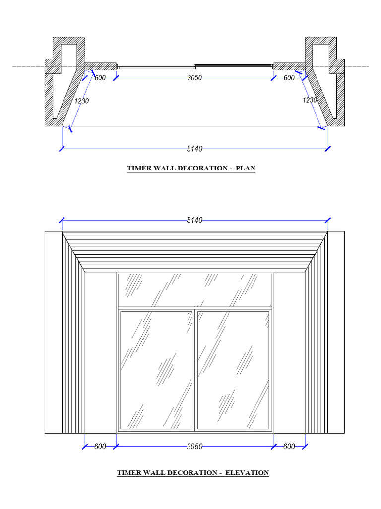Drafts Cads No.6 7 8 9 | PDF
