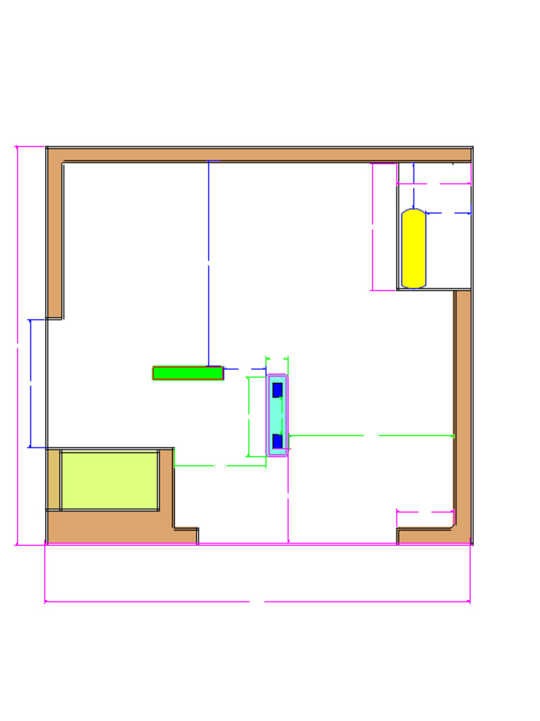 Design Layout -Station | PDF