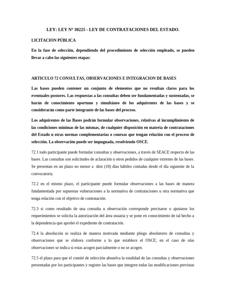 Articulo 72 | PDF | Evaluación