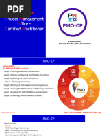 PMI Pulse of The Profession 2024 Report | PDF | Agile Software ...