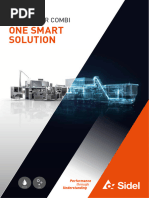 Sidel Services Online | PDF | Computing | Information Technology