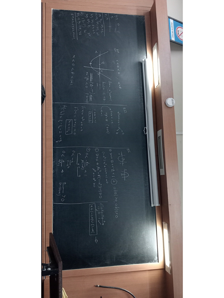 Maths Lecture Notes | PDF