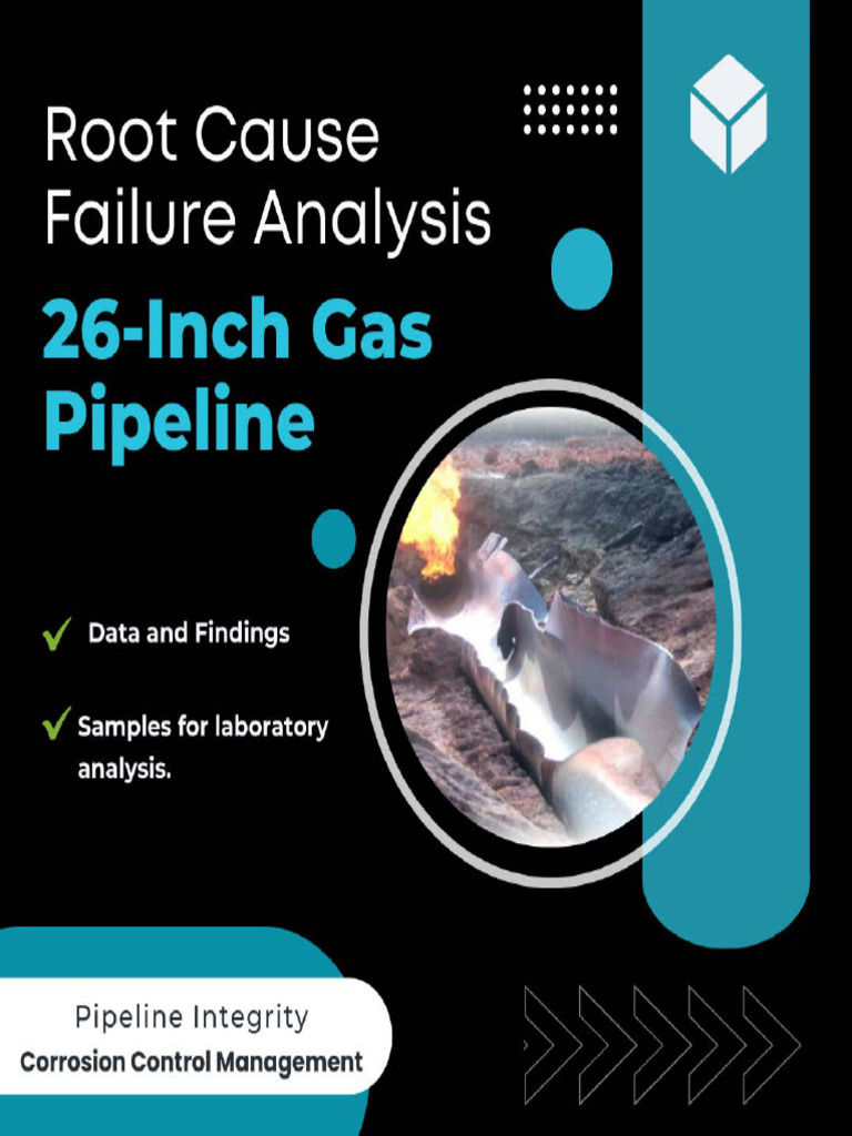 Root Cause Failure Analysis | PDF
