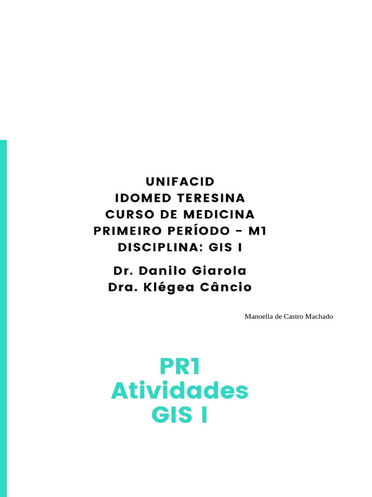 Portf Lio Gis I | PDF | Amor | Resiliência psicológica