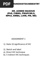 Troublshooting On The Roche Ventana Benchmark Ultra | PDF ...