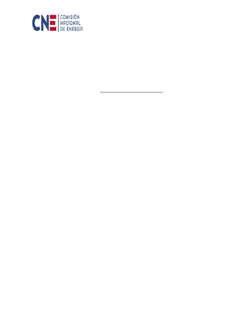 Modificación Bases Licitación Energía 2022 | PDF | Oferta (economía) | Cooperativa