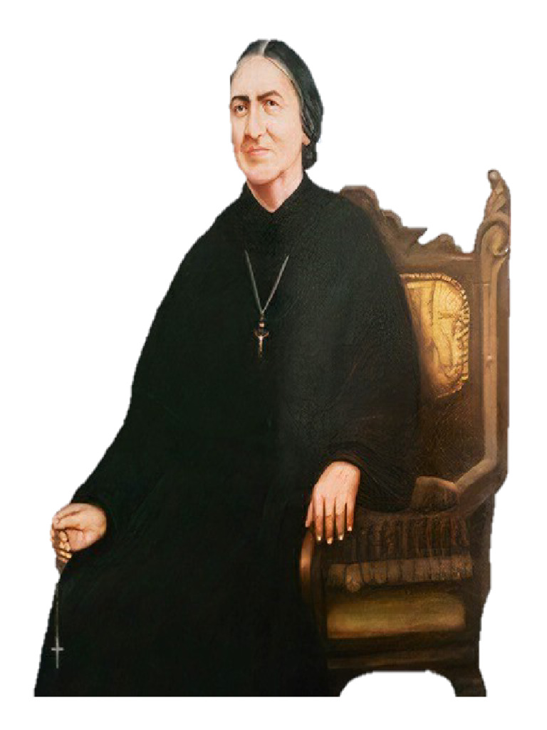 Rafaela de la Pasión | PDF