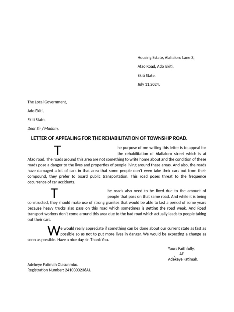 Neco DP Practical Exam | PDF