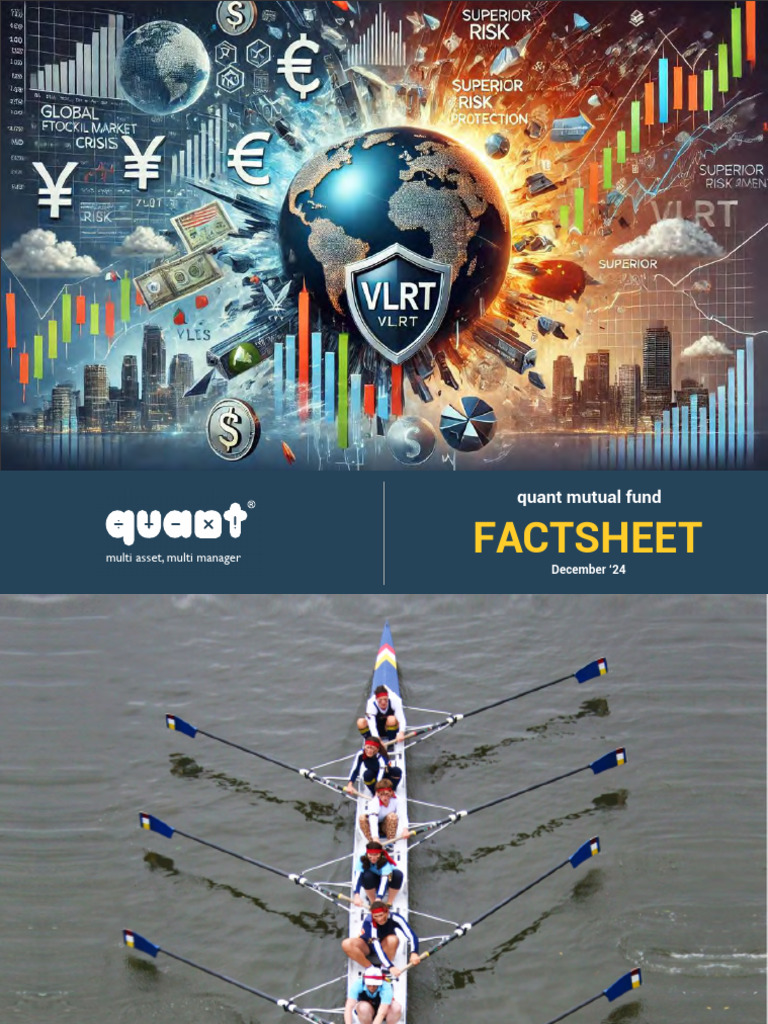 Quant Factsheet December 2024 | PDF | Investment Management | Beta ...