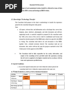 OCMMS Guidelines for TNPCB Engineers | PDF | Consent Decree | Business