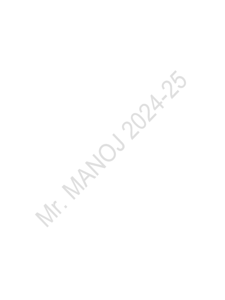 Ie Qts For Self Check | PDF