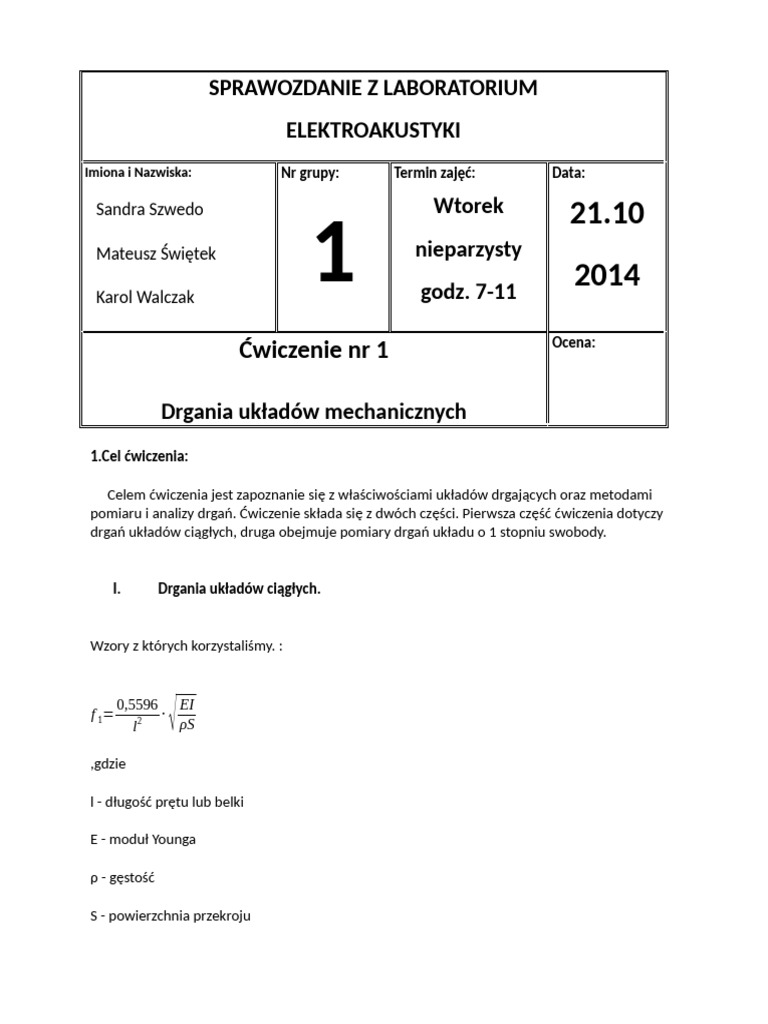 AkuMaria SPR Lab1 | PDF