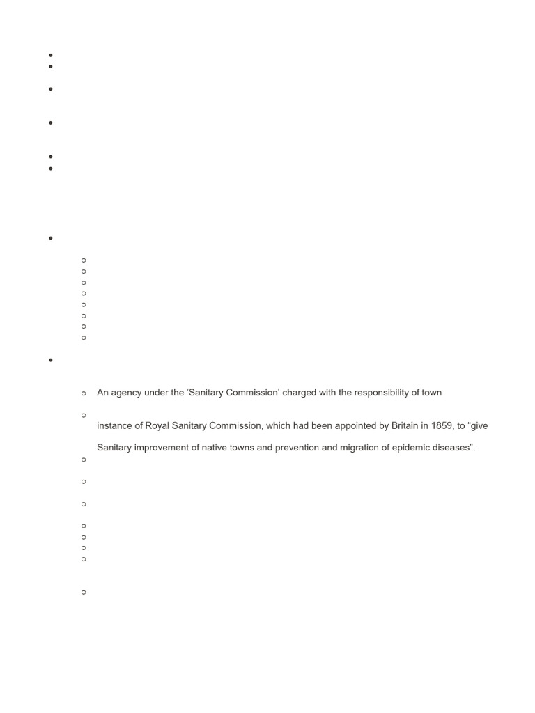 Necessity of Planning Law and Legislation | PDF | Urban Planning ...