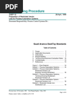 Aramco Approved Vendor List 2024 | PDF | Pipe (Fluid Conveyance) | Gas ...