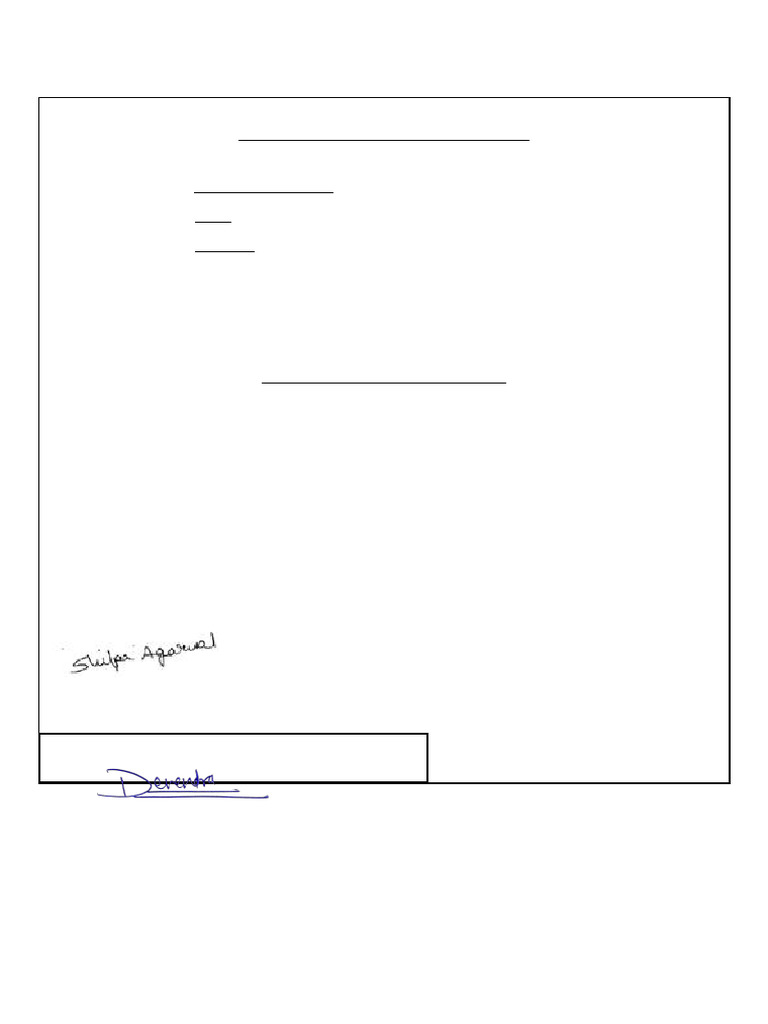 Employment Agreement for Devendra Singh | PDF | Trade Secret | Patent