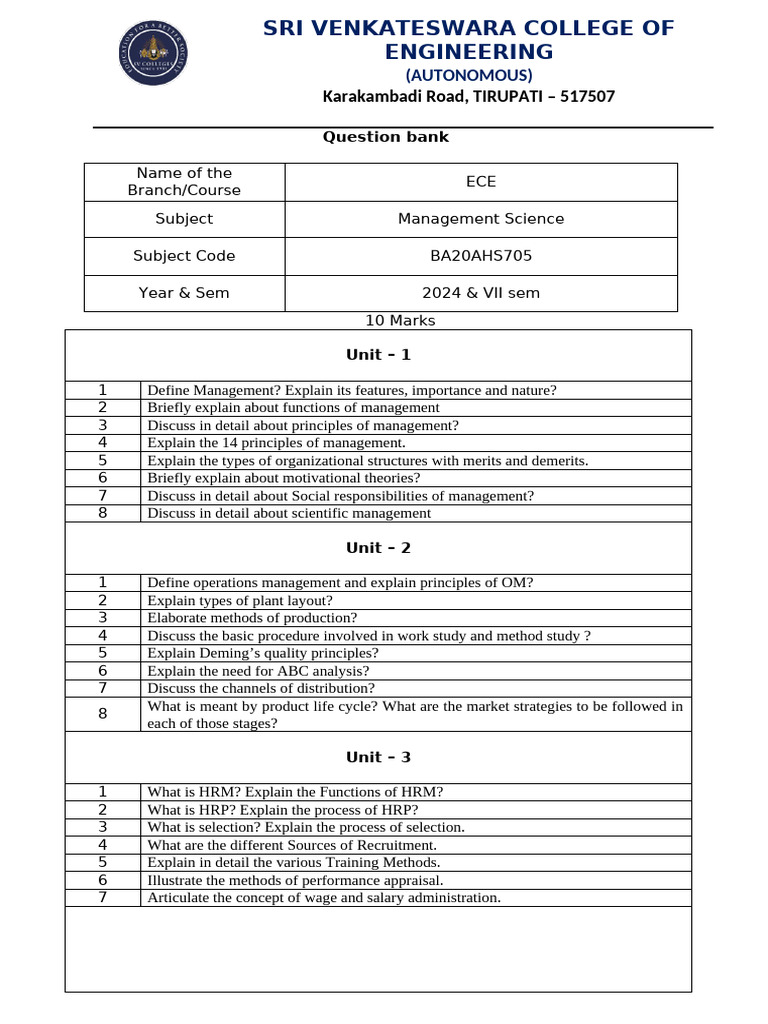 Ceht Pdf Business Process Production And Manufacturing