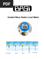 Piezometer Manual-2022 | PDF | Pressure Measurement | Calibration
