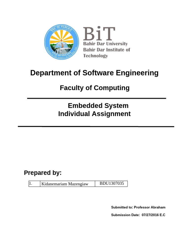 Cover Page | PDF