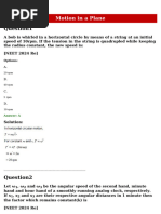 KPP-02: Unit and Dimensions Guide | PDF | Electron | Temperature