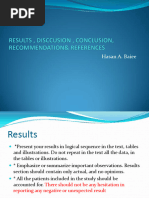 Chapters 4 and 5 of Research | PDF | Thought | Methodology