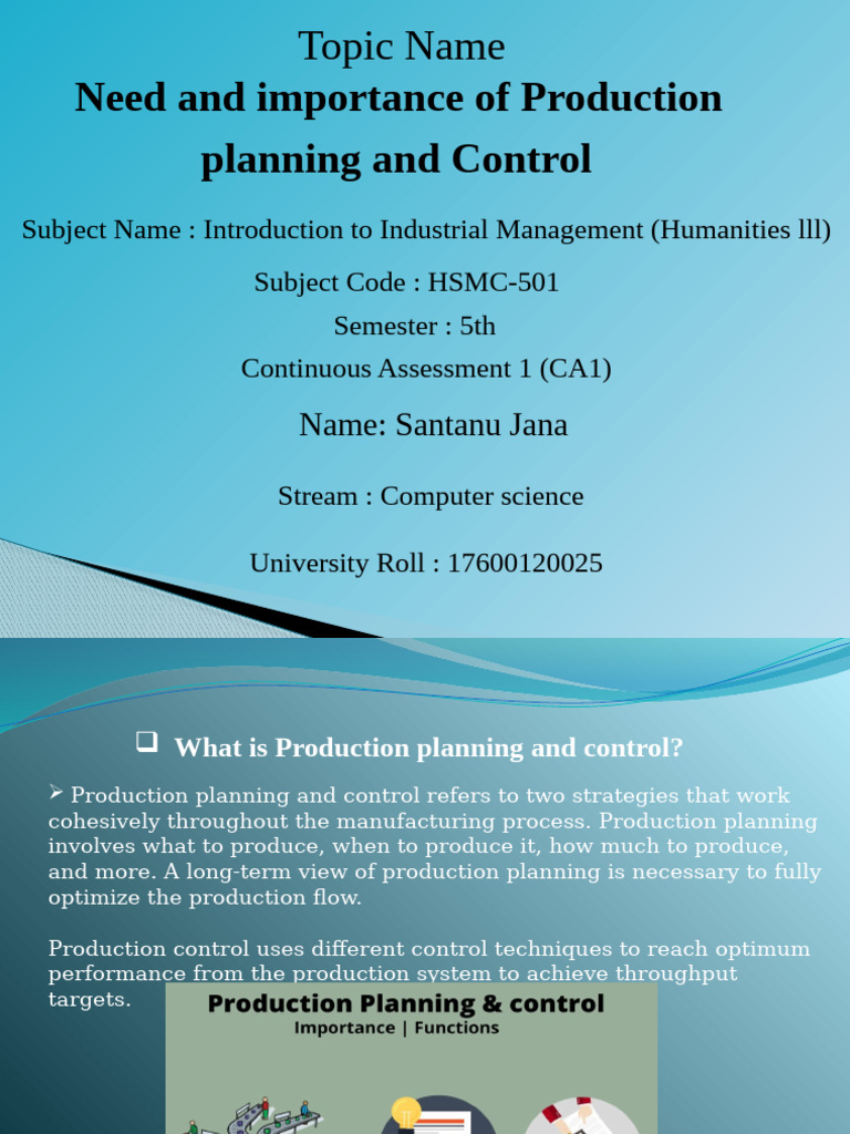 Presentation 1 | PDF | Computing | Business