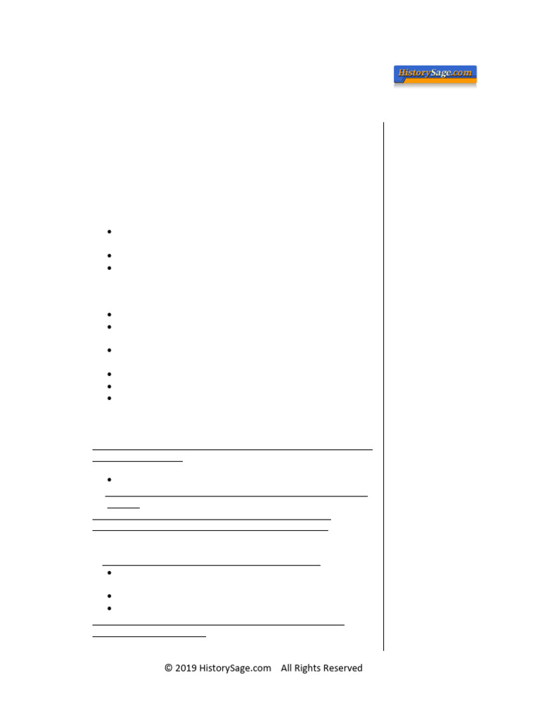 Reform Movements in Antebellum America | PDF | Deism | Abolitionism In ...