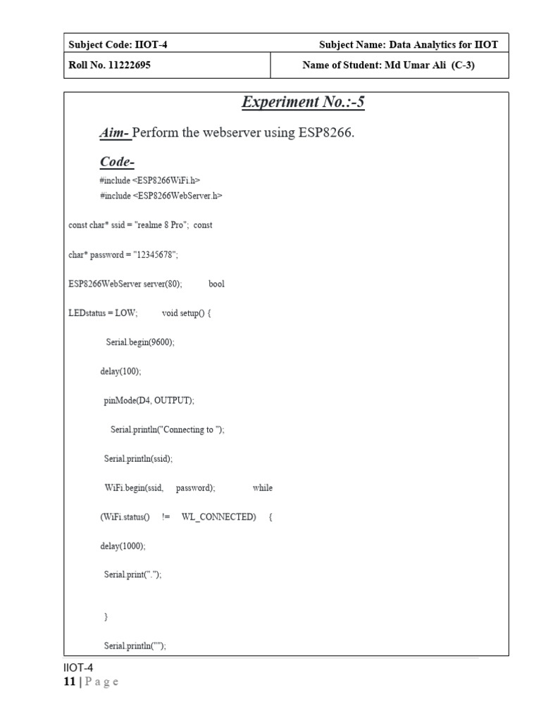 UMARiot | PDF | Web Development | World Wide Web