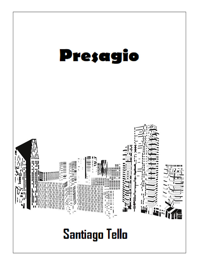 Presagio | PDF | Infidelidad
