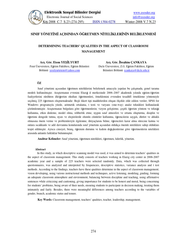 Sinif y Net M A Isindan Retmen N Tel Kler N N Bel Rlenmes (#82327) - 70004 | PDF