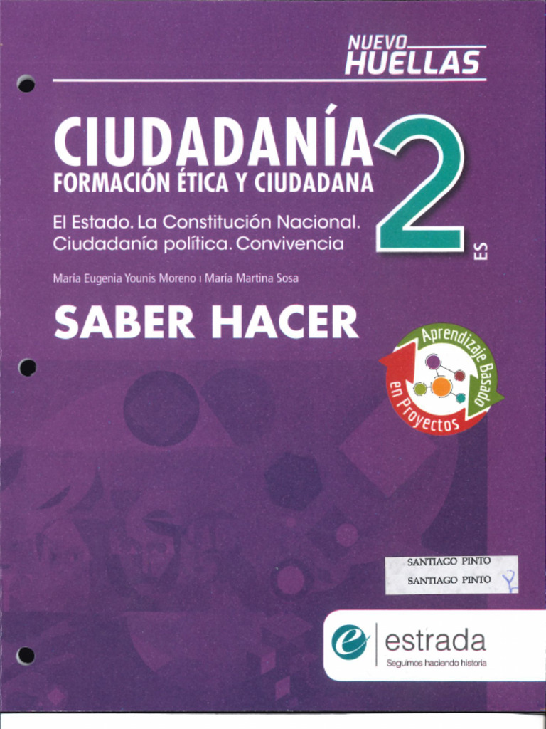 Ciudada | PDF