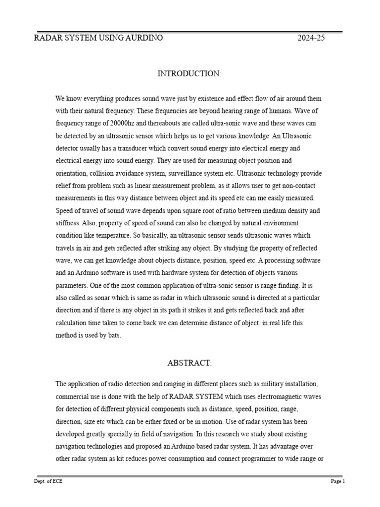 adarsh synopsis (1) | PDF