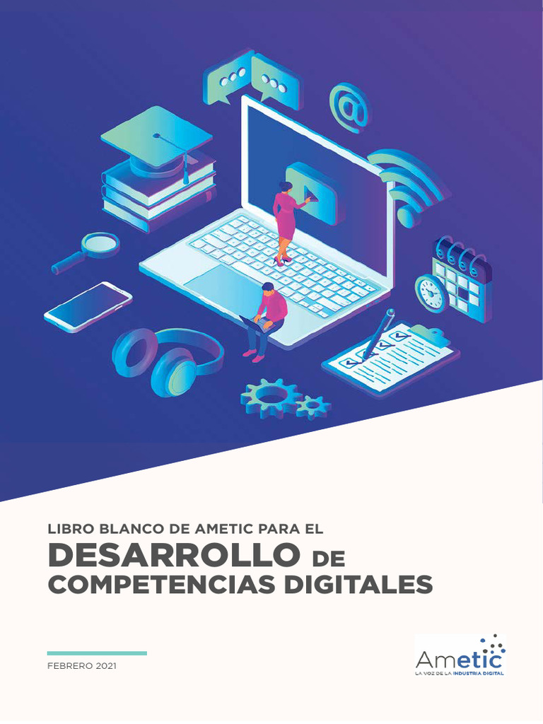 Libro Blanco Def v7 | PDF | Pequeñas y medianas empresas