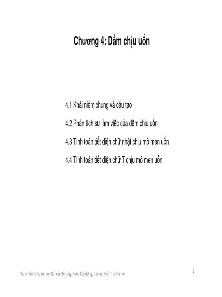 Ch4a Uon | PDF
