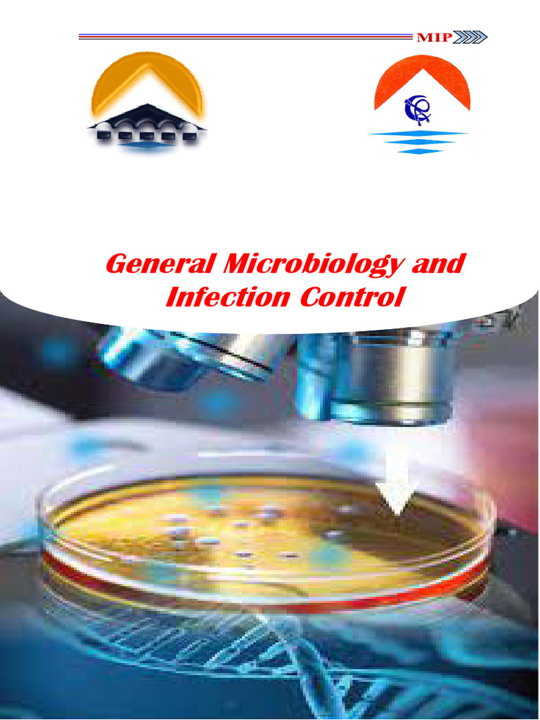 MIP With Practical Micro | PDF | Bacteriophage | Bacteria