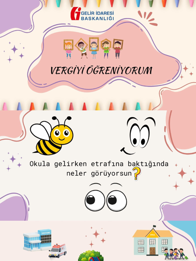 İlkokul_VergiyiOgreniyorum | PDF